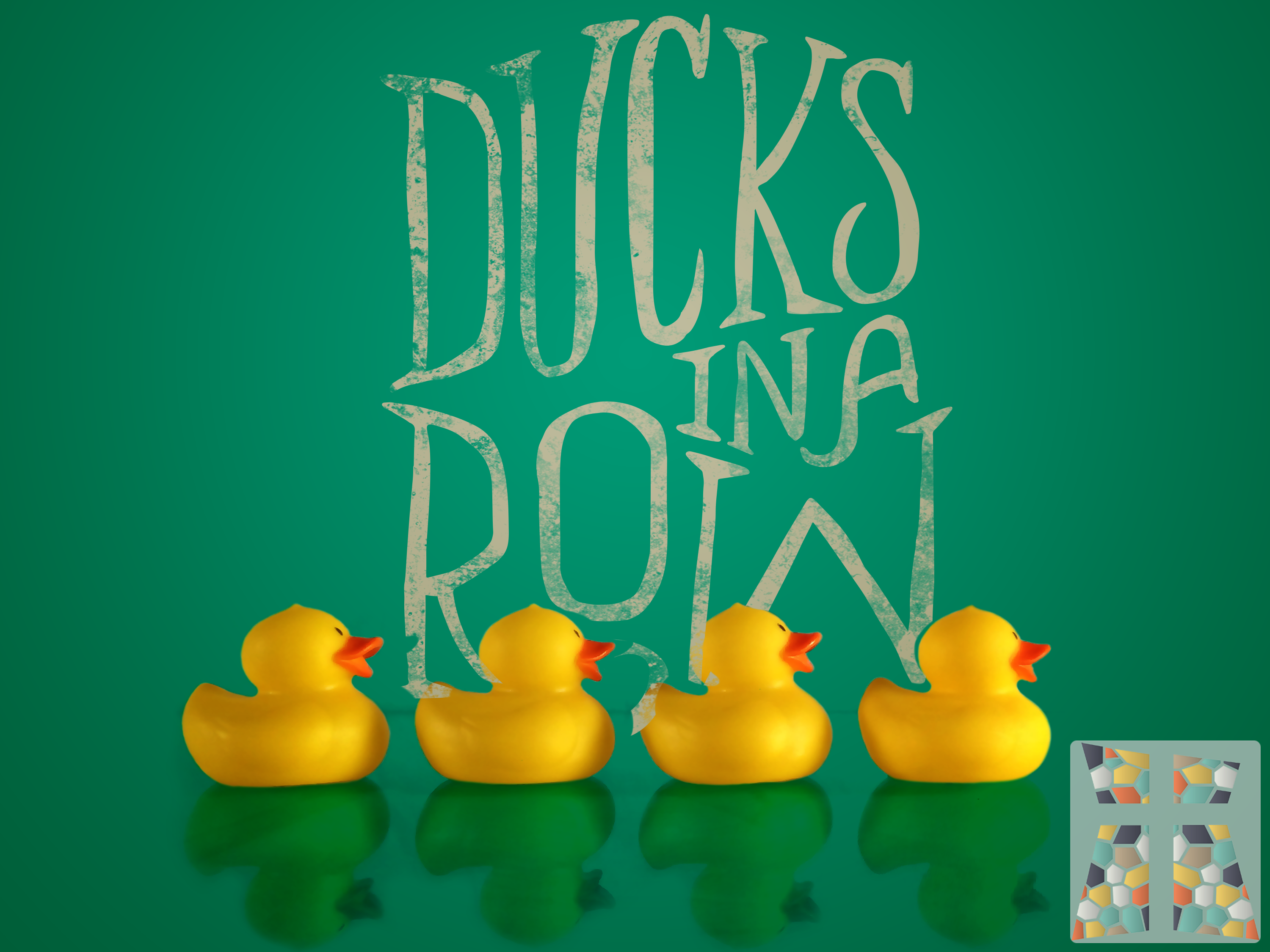 Ducks In A Row - Logos Sermons