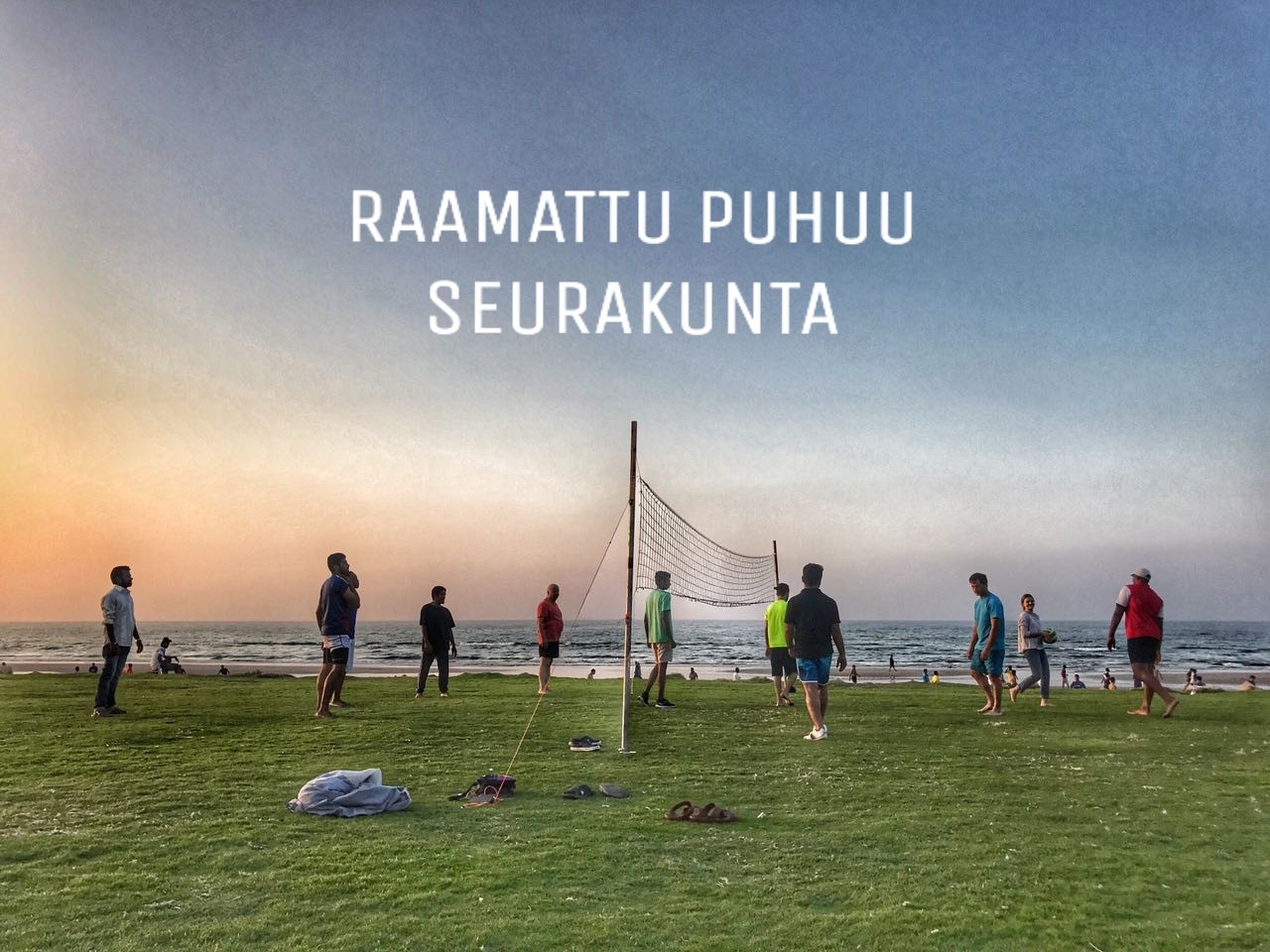 Sinapin siemen - Faithlife TV