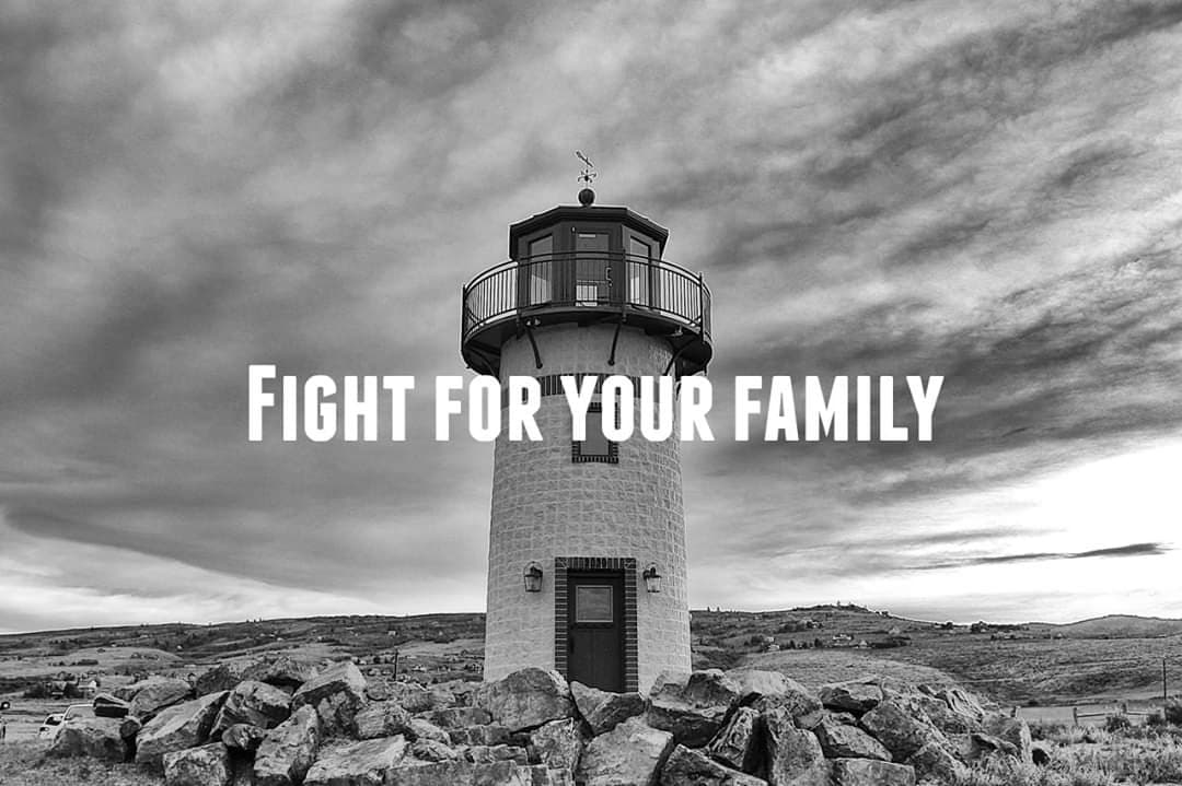 Fight For Your Family - Logos Sermons