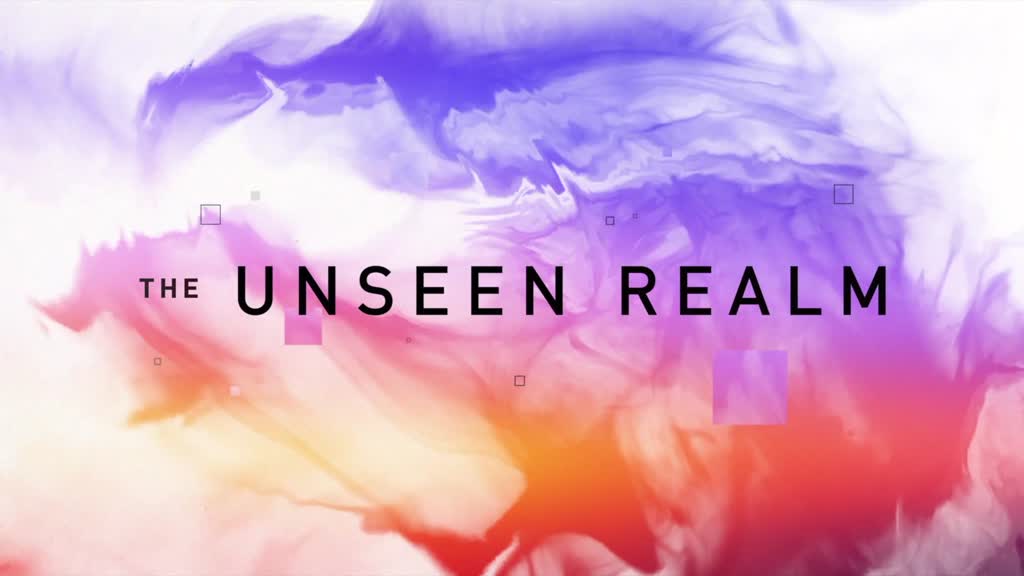 The Unseen Realm - Trailer - Faithlife TV