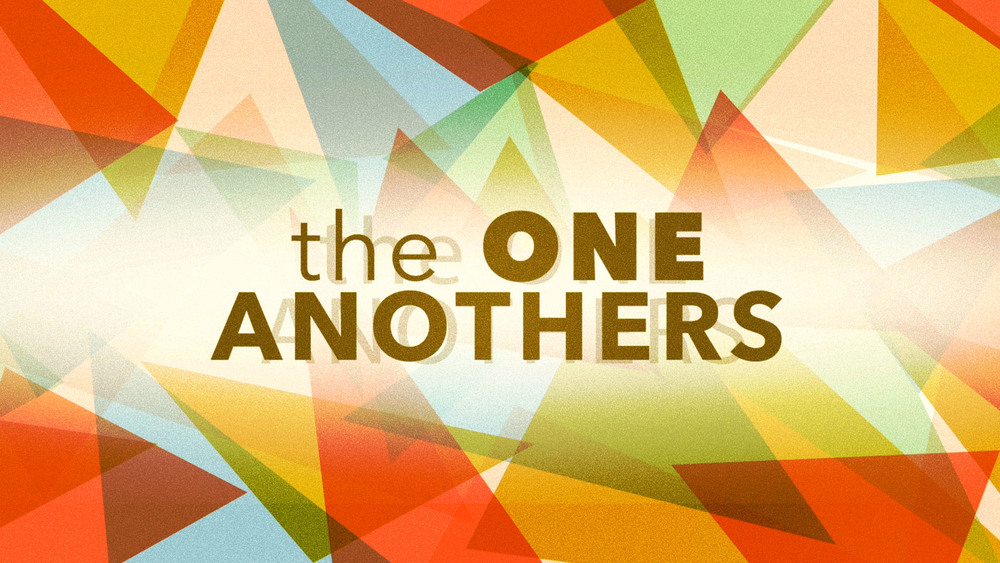 Unity with One Another - Logos Sermons