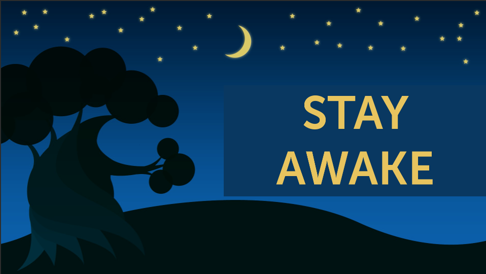 12/01/2019 - Stay Awake - Logos Sermons