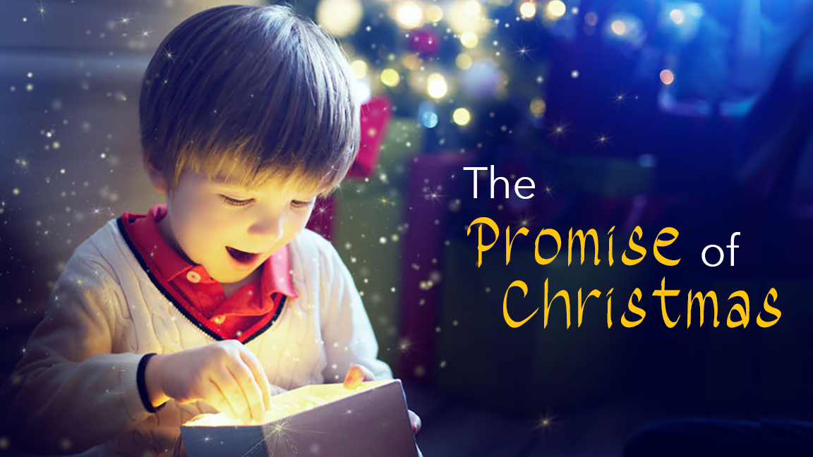 The promise of restoration - Logos Sermons