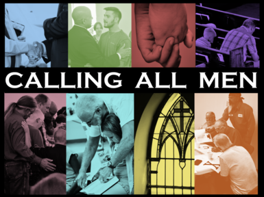 Calling All Men - Logos Sermons