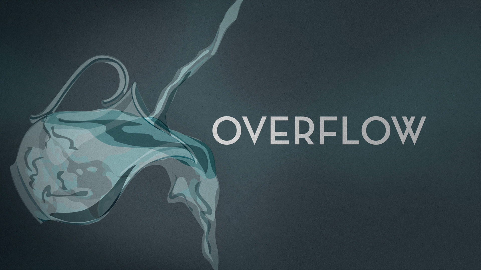Overflow: Community - Logos Sermons