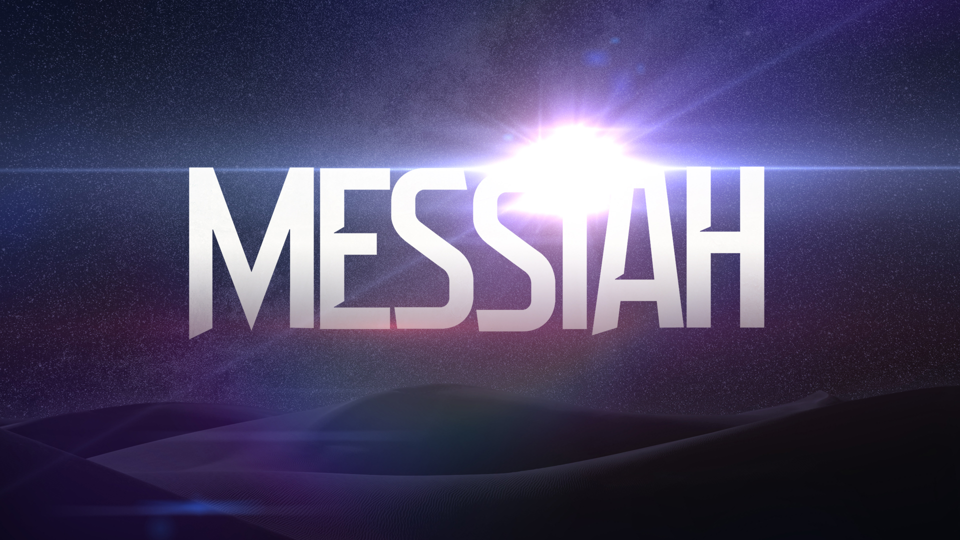The Messiah Who Broke All Expectations - Logos Sermons
