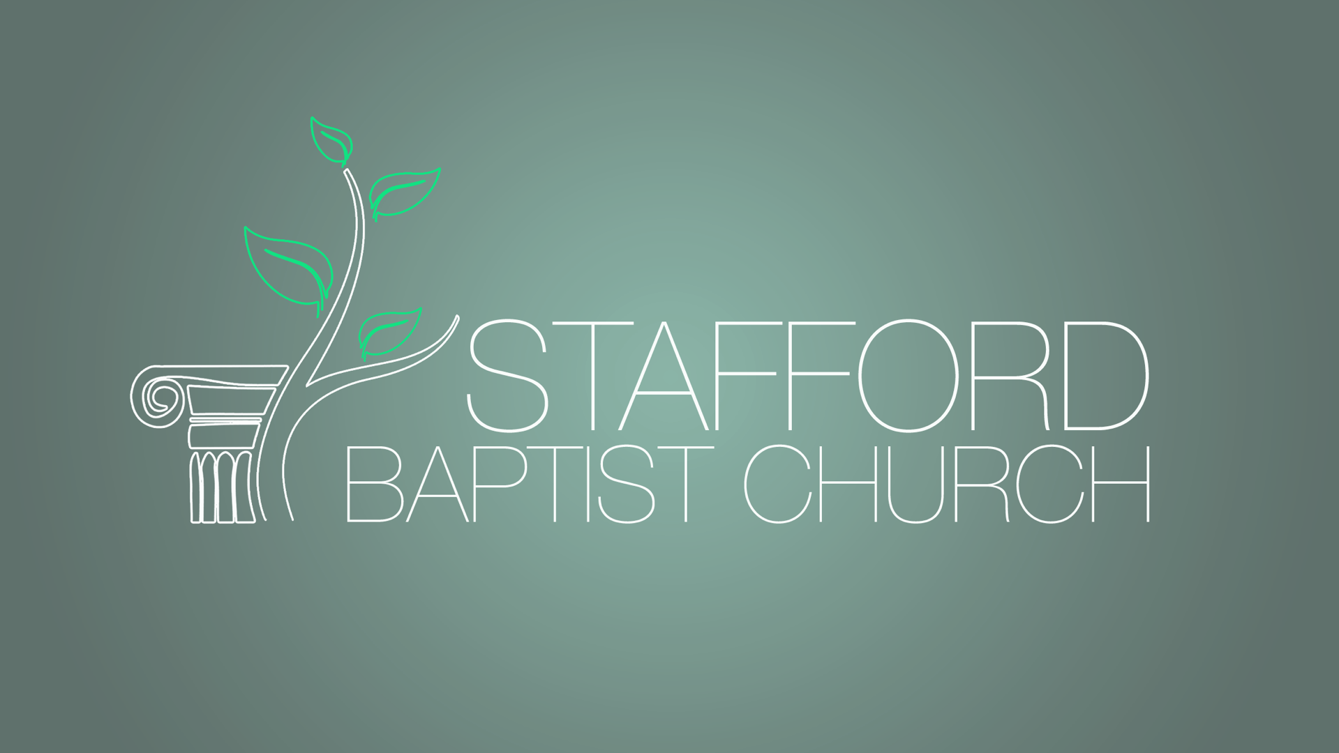 The Great Commandment - Logos Sermons