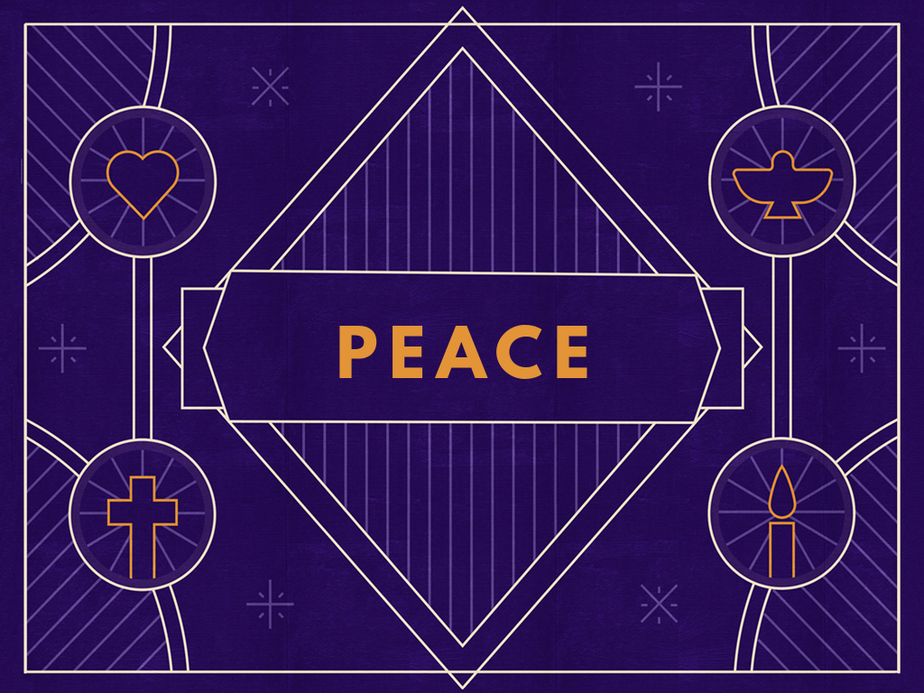 The Peacemaker - Logos Sermons
