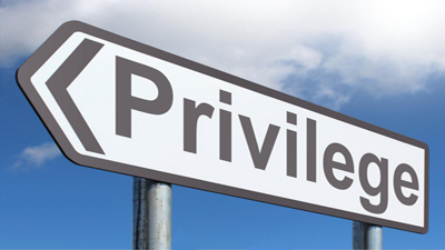 Privilege - Logos Sermons