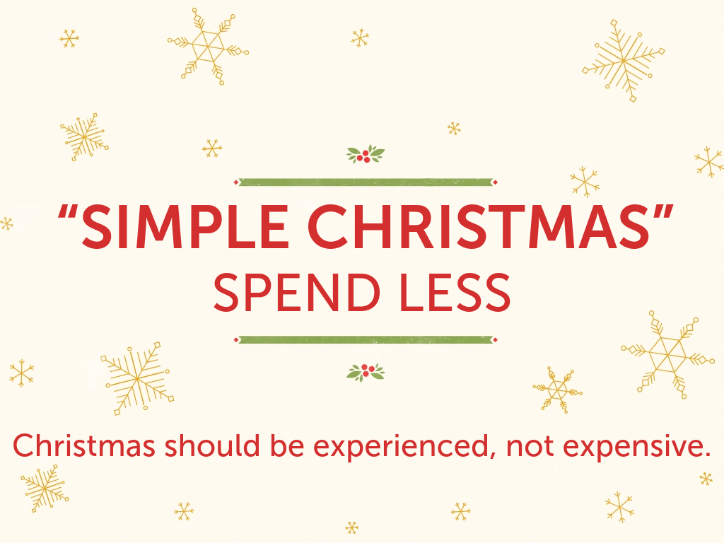 Spend Less - Logos Sermons