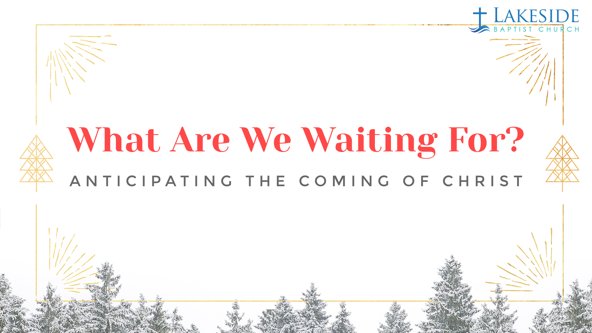 A Mission To Save - Logos Sermons