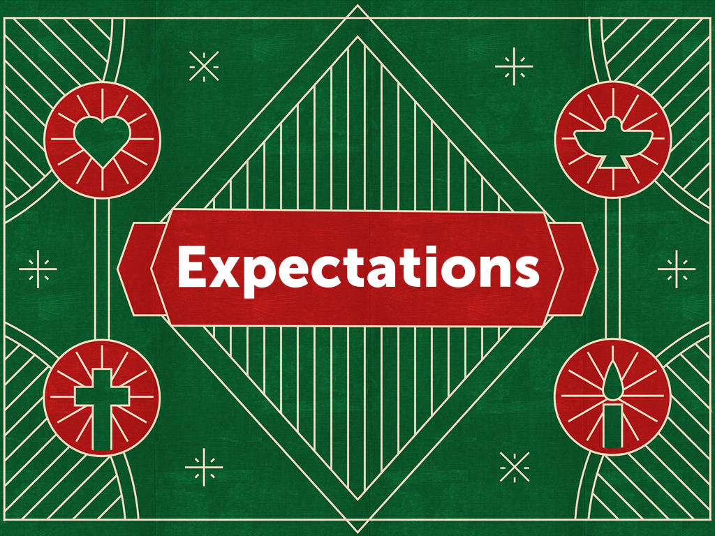 Expectations - Logos Sermons