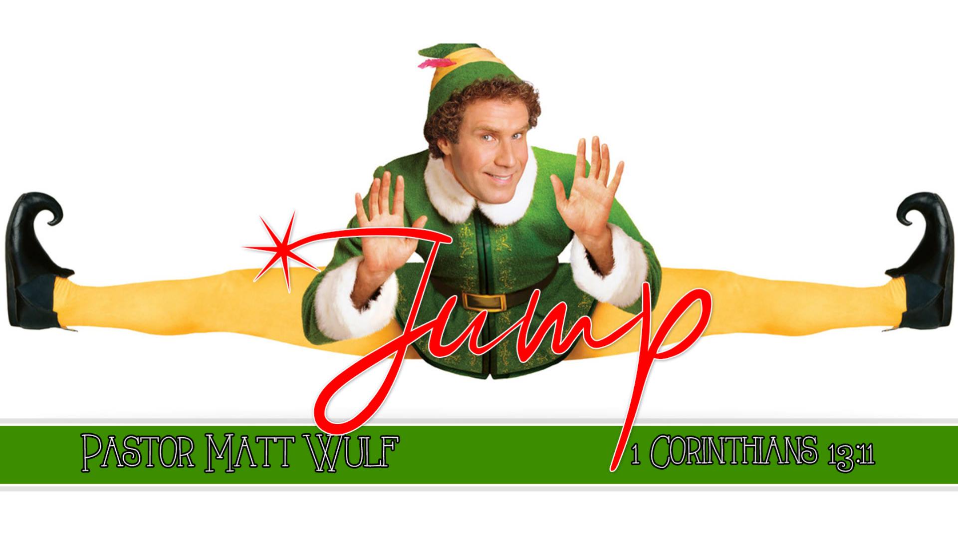 Episode 19-31 - Jump - Logos Sermons