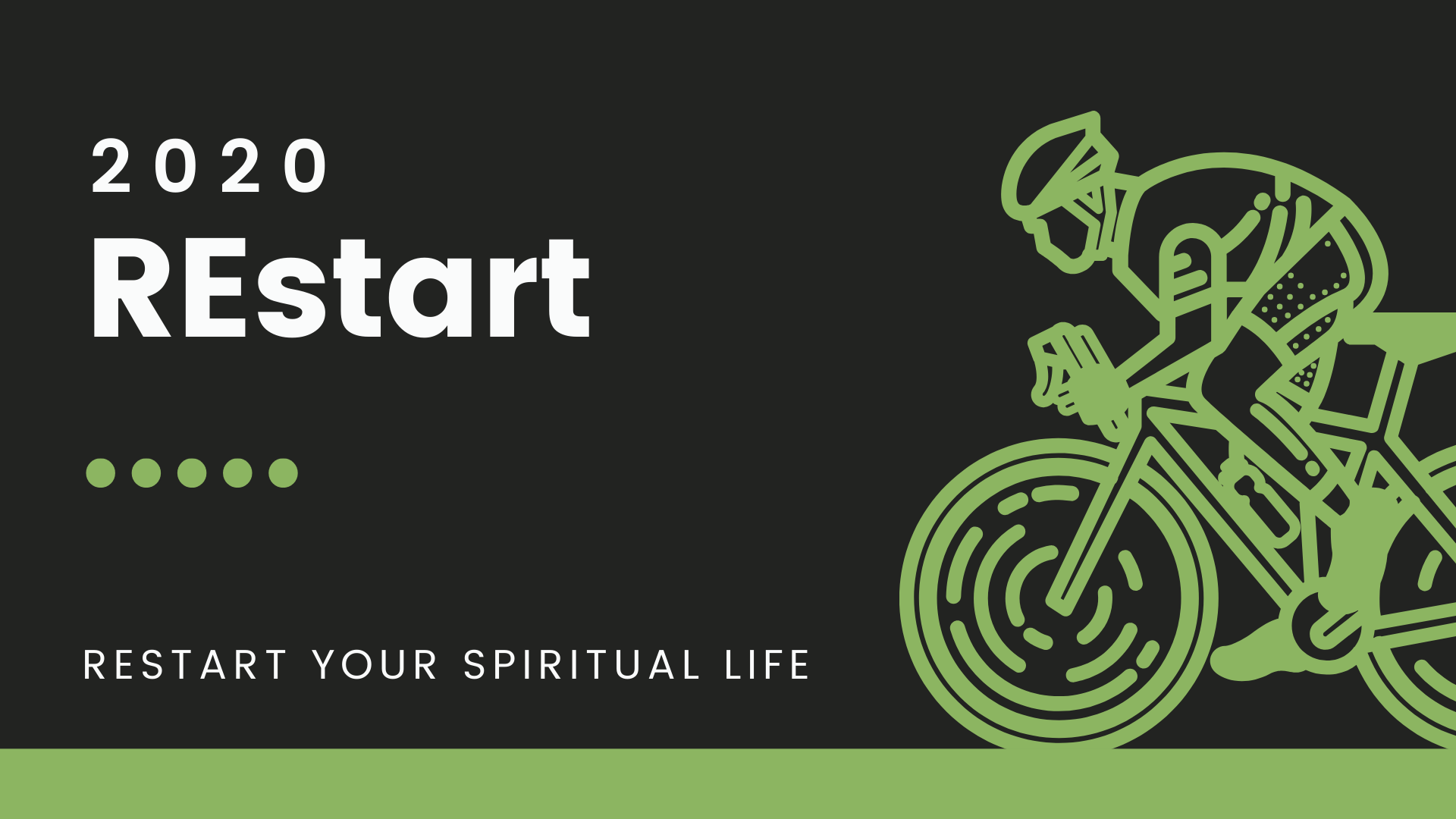 A Healthy Seperation - Logos Sermons