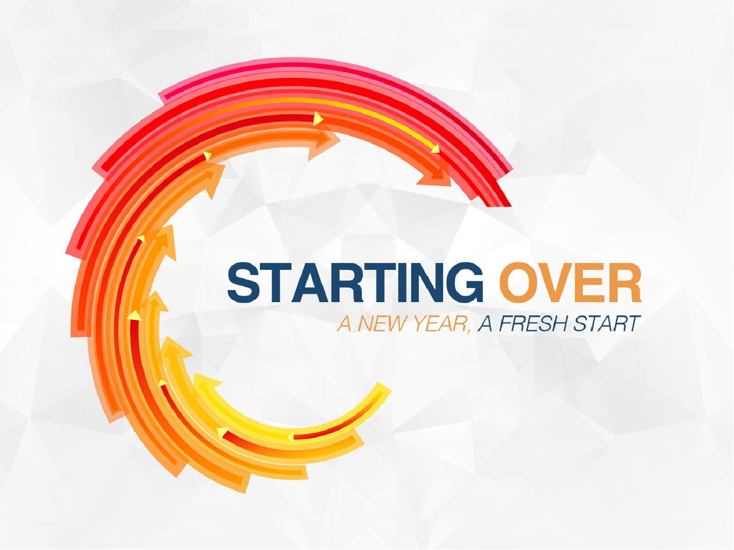 All Things Are New - Logos Sermons