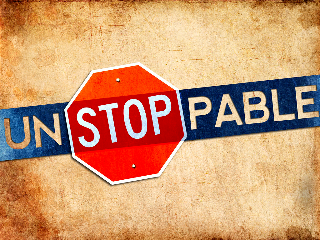 Unstoppable - Logos Sermons