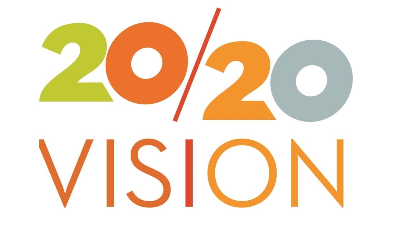 Looking Back, Looking Forward - Logos Sermons