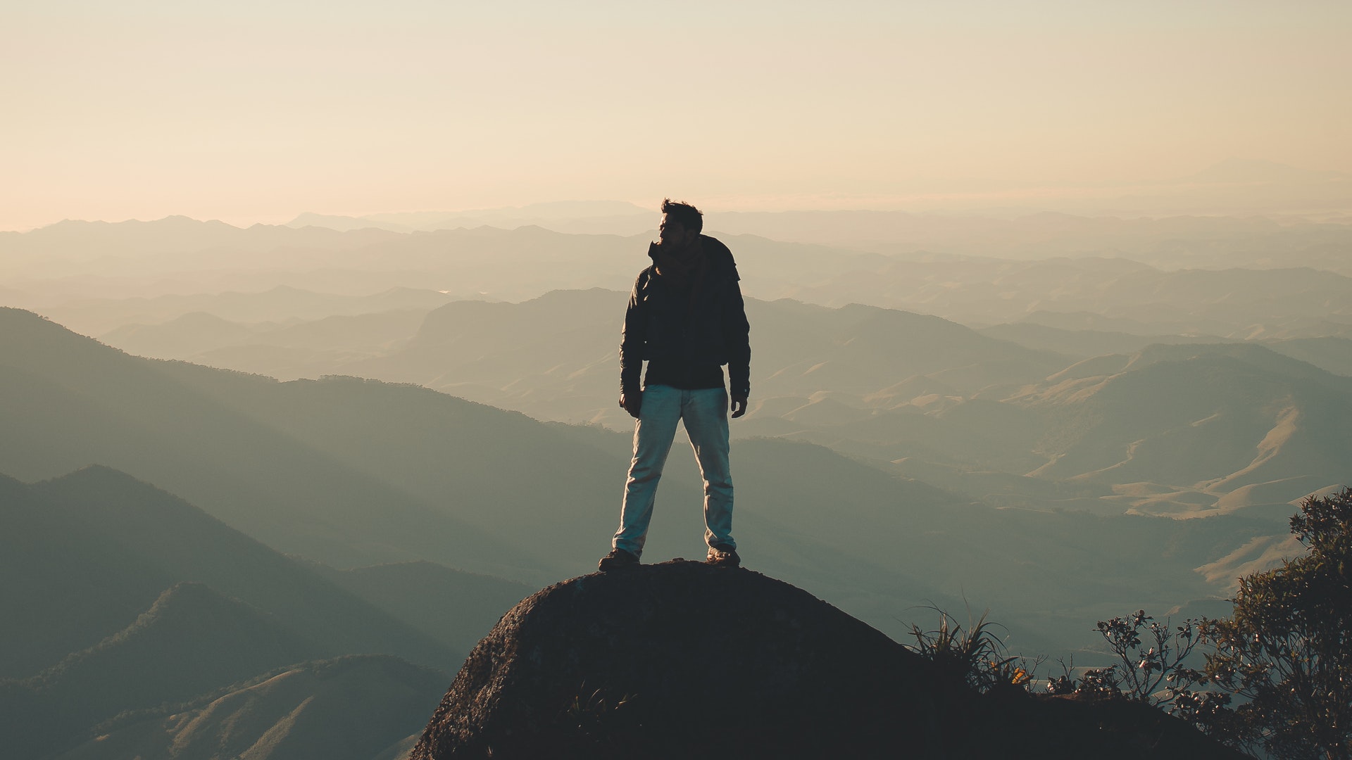 Stå upp! - Logos Sermons