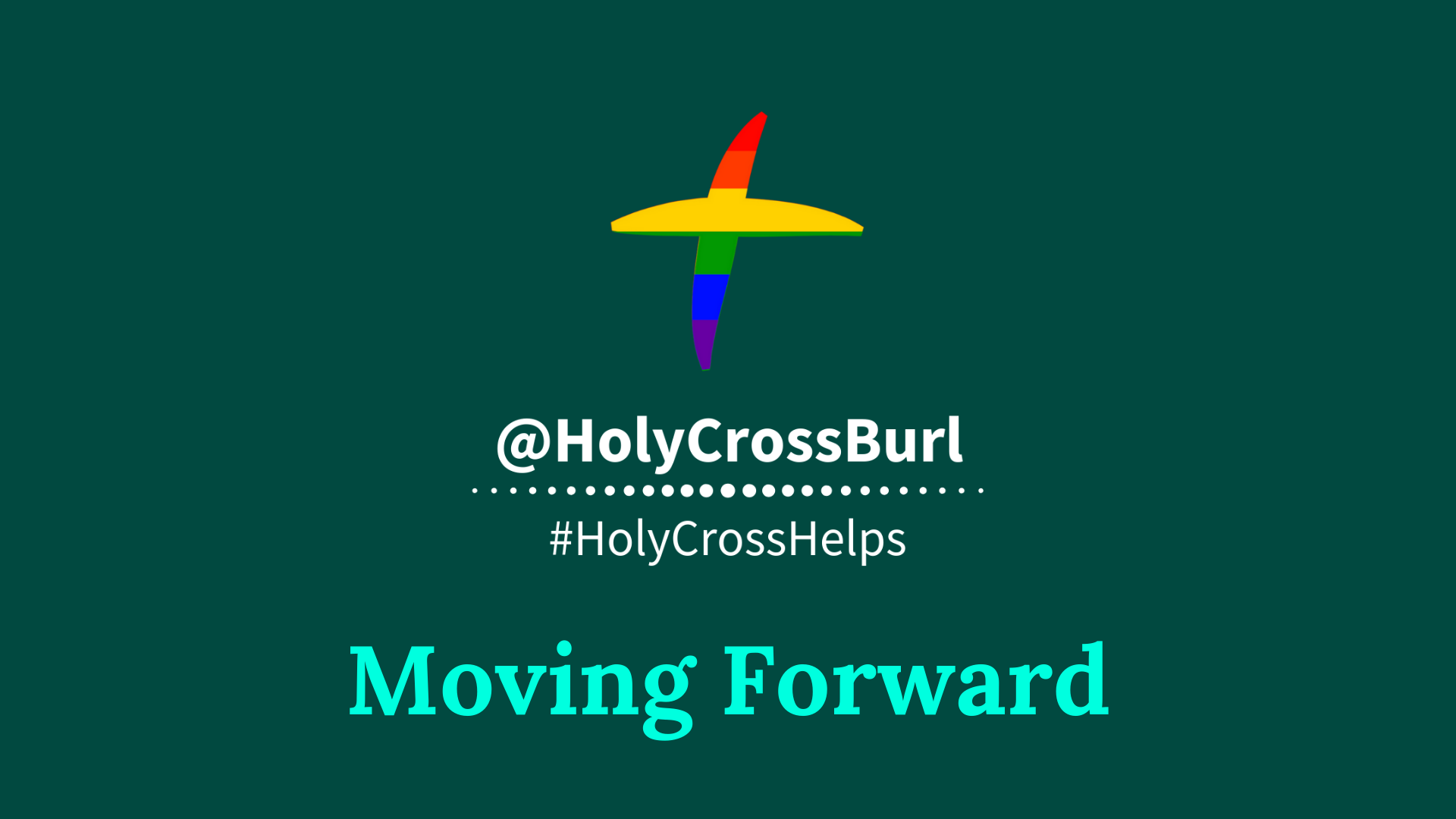 Centering Prayer (Annual Meeting in 2020 ~ Week 1 of 4) - Logos Sermons