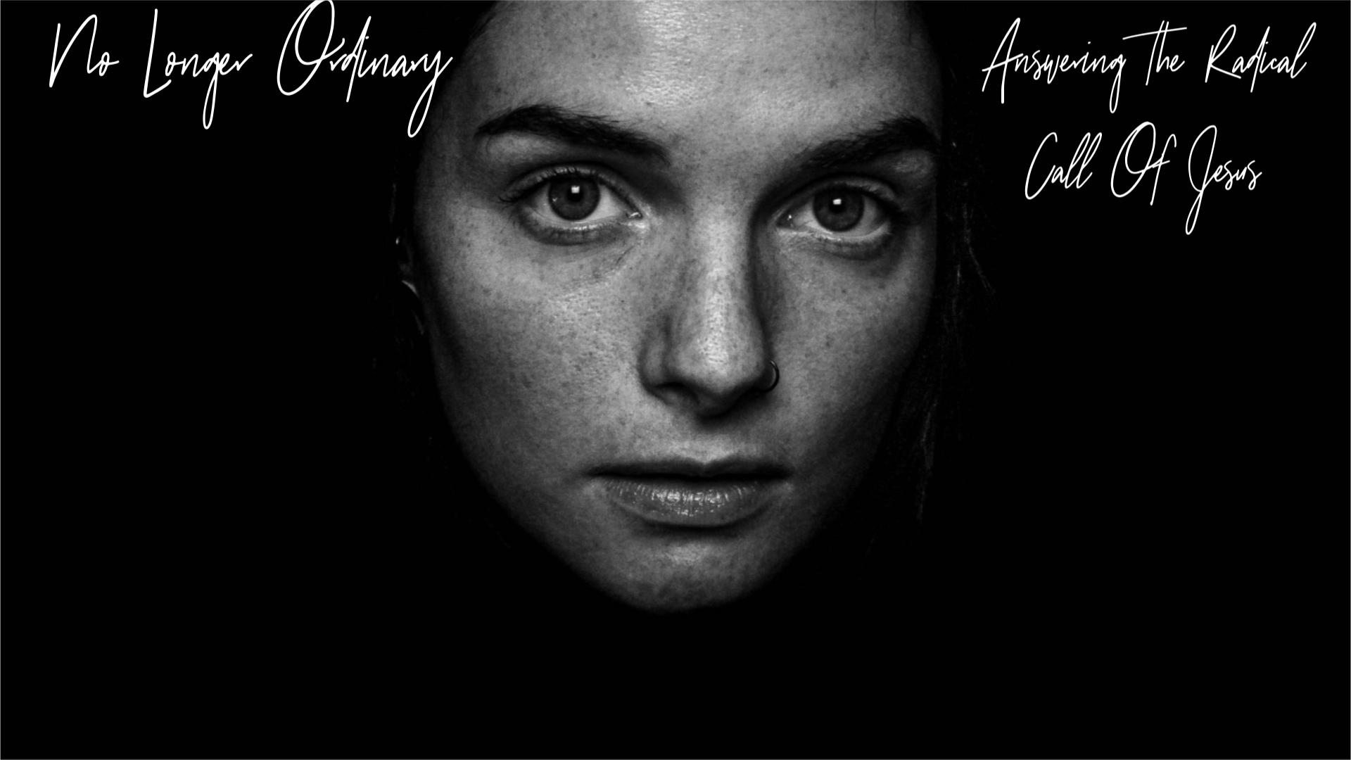 Answer The Call - Logos Sermons