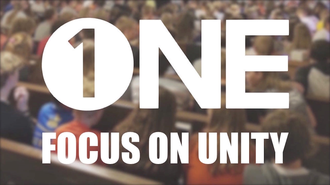 One Body - Logos Sermons