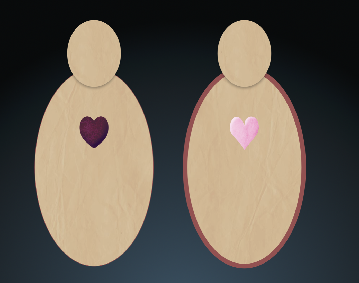 Thick Skin, Soft Heart - Logos Sermons