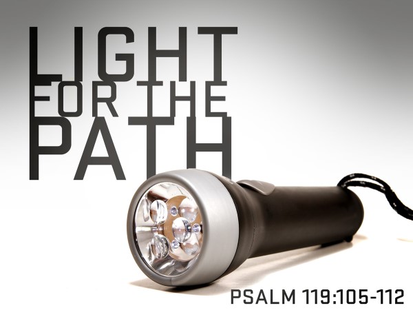 Light for the Path - Logos Sermons