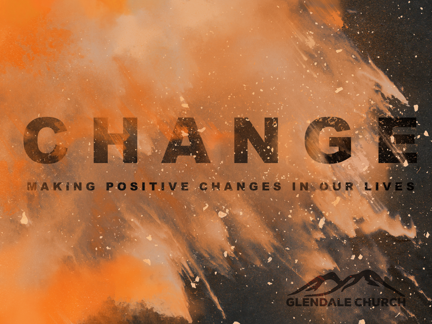 Change - Logos Sermons