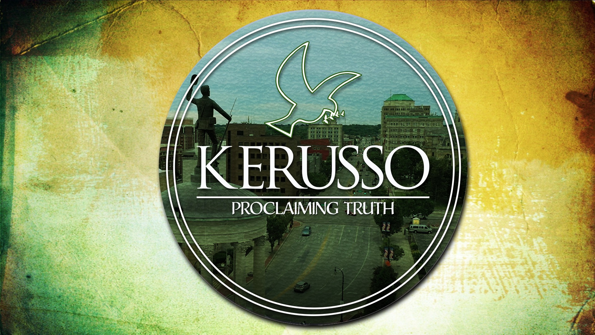 Kerusso 02082020 - Logos Sermons