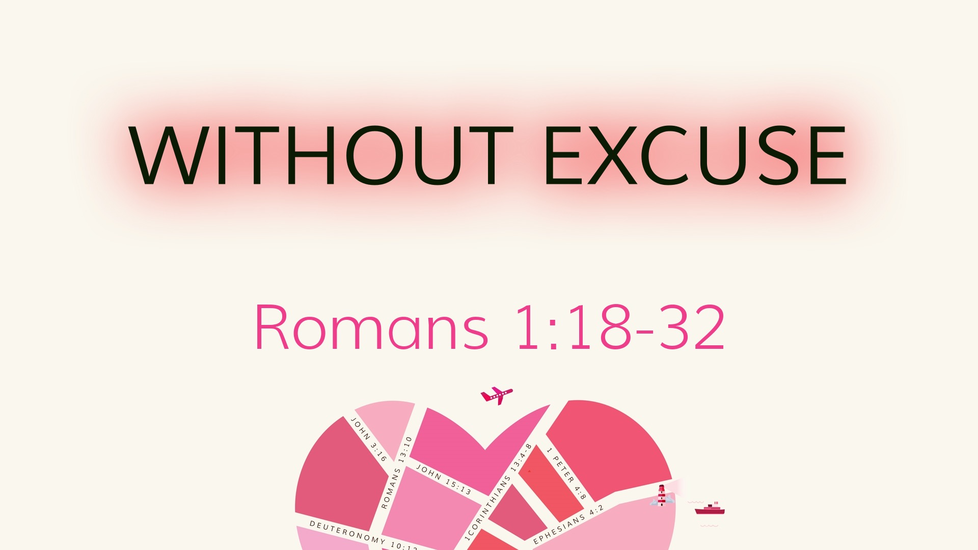 Morning Service - Logos Sermons
