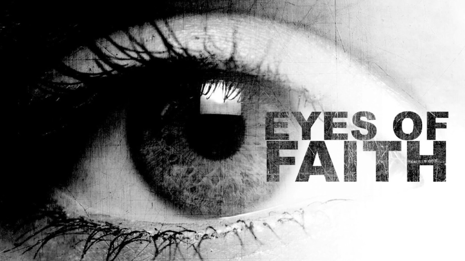 Faith not fear - Logos Sermons