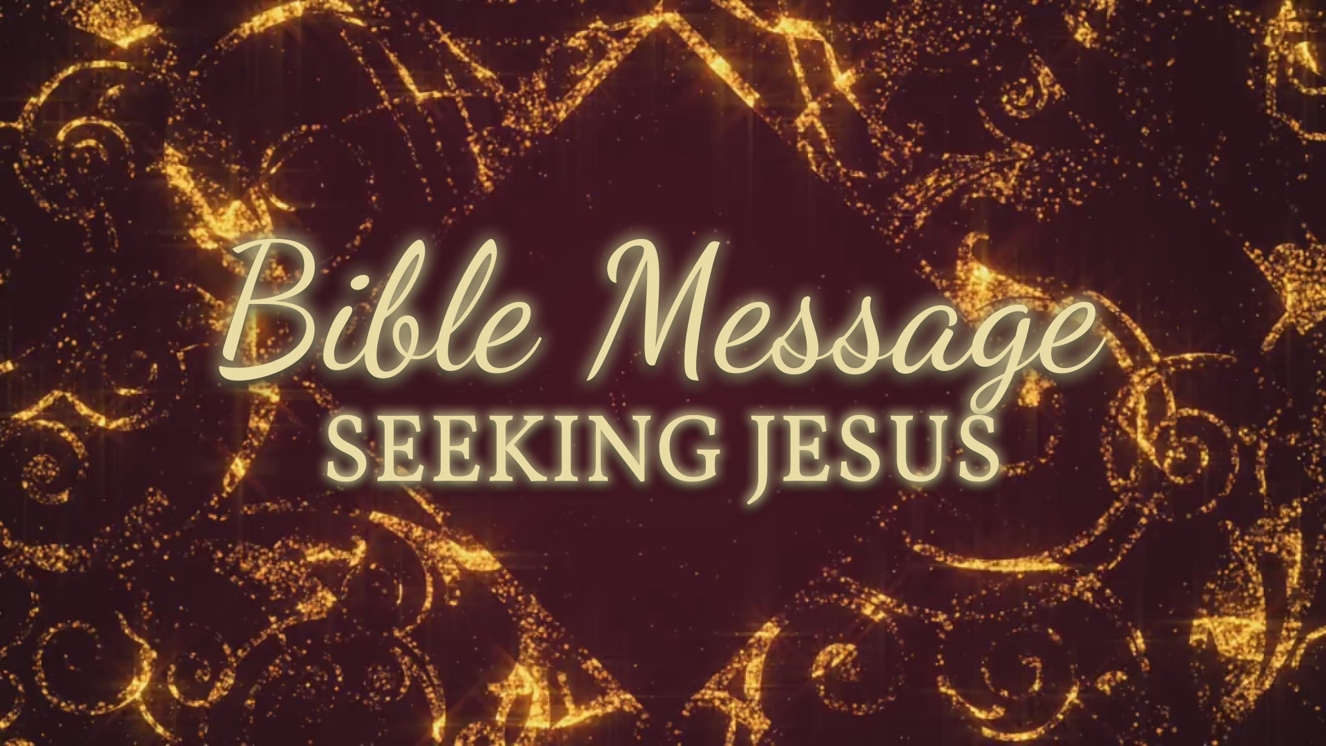 Sunday Service - Logos Sermons