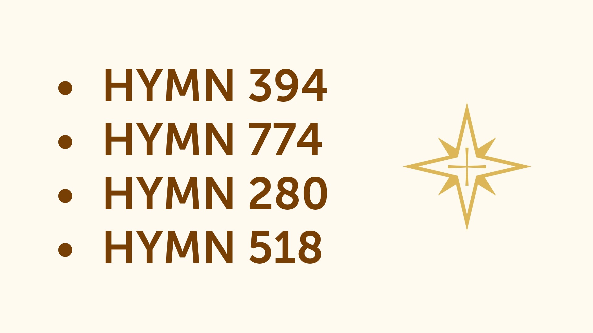 Epiphany 5 - Logos Sermons