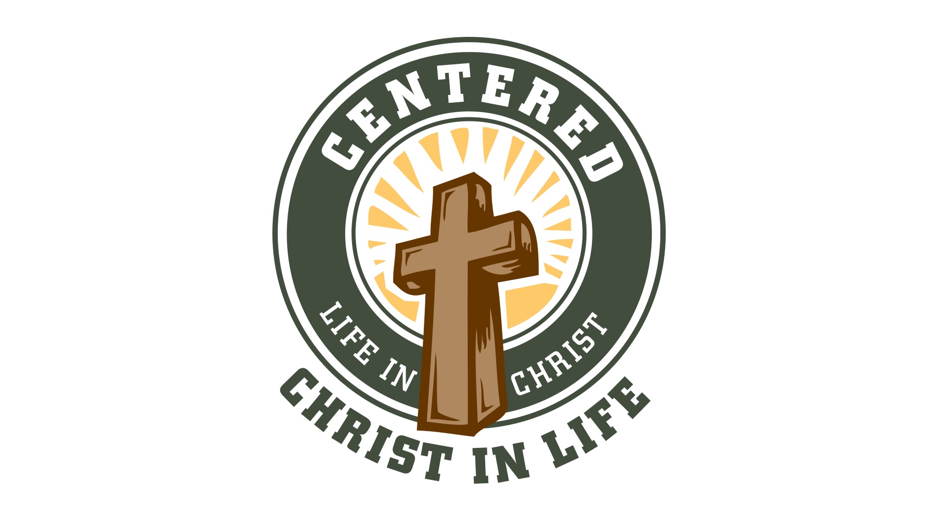 CENTERED Series - Logos Sermons