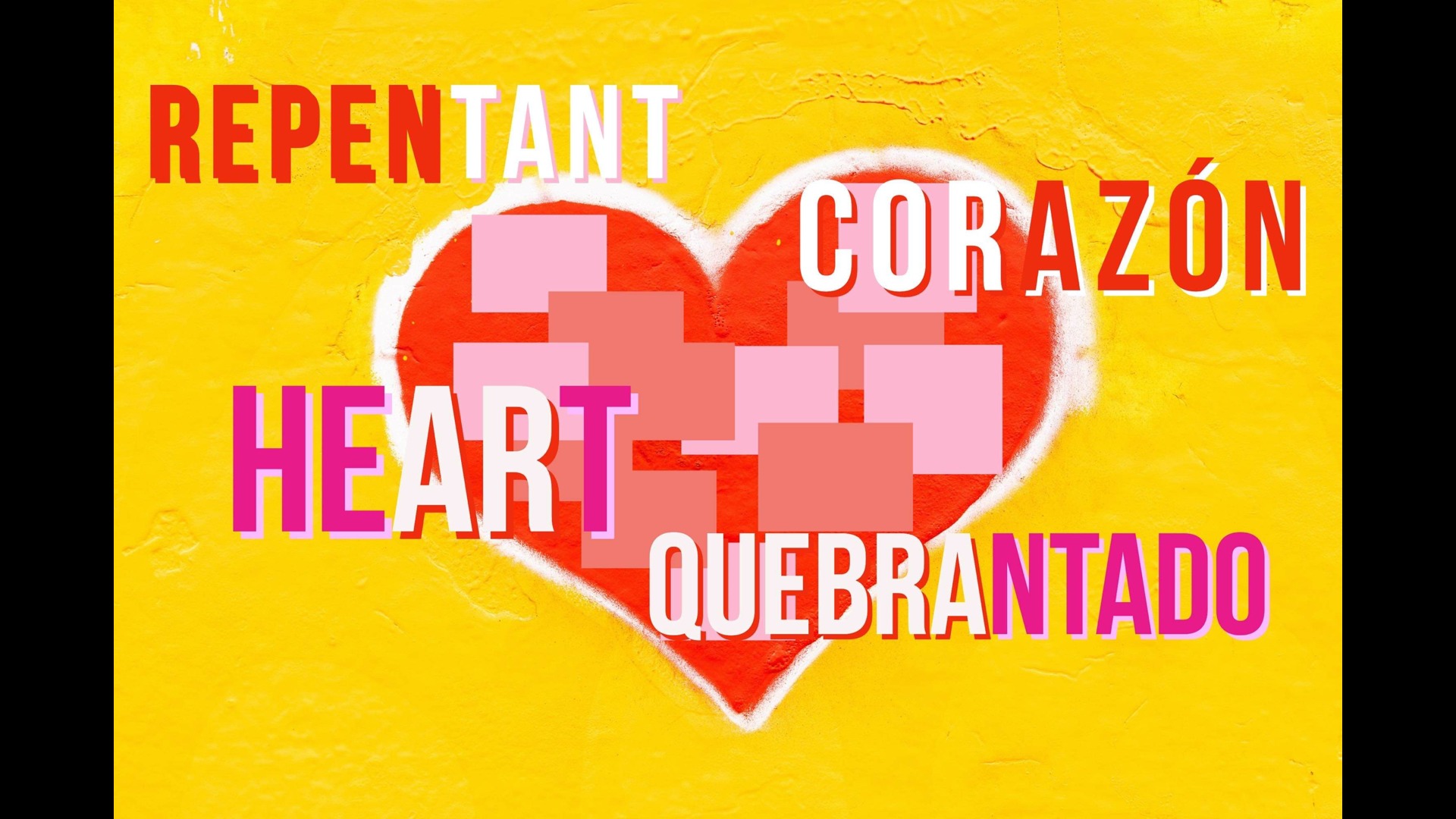Corazon Quebrantado/ Repentant Heart - Logos Sermons