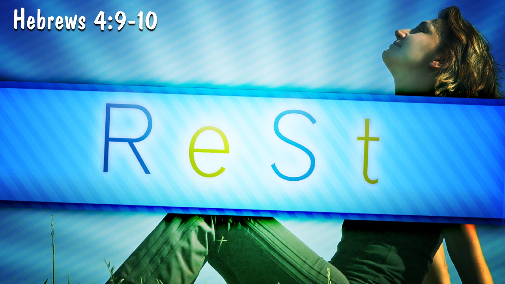 Rest - Logos Sermons