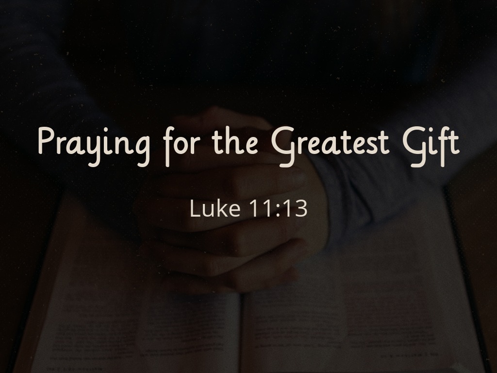 Sunday Service - Logos Sermons