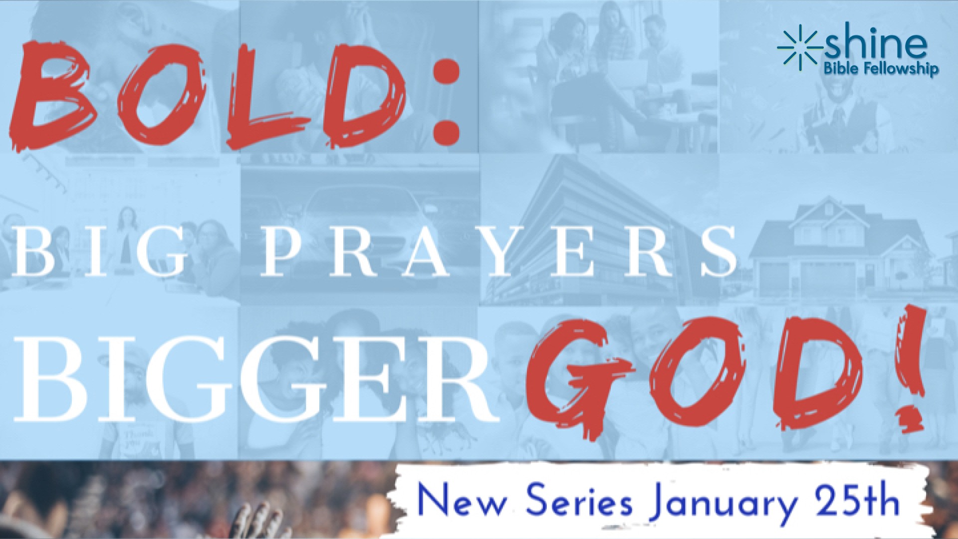 2020 Prayer Part 4 - Logos Sermons