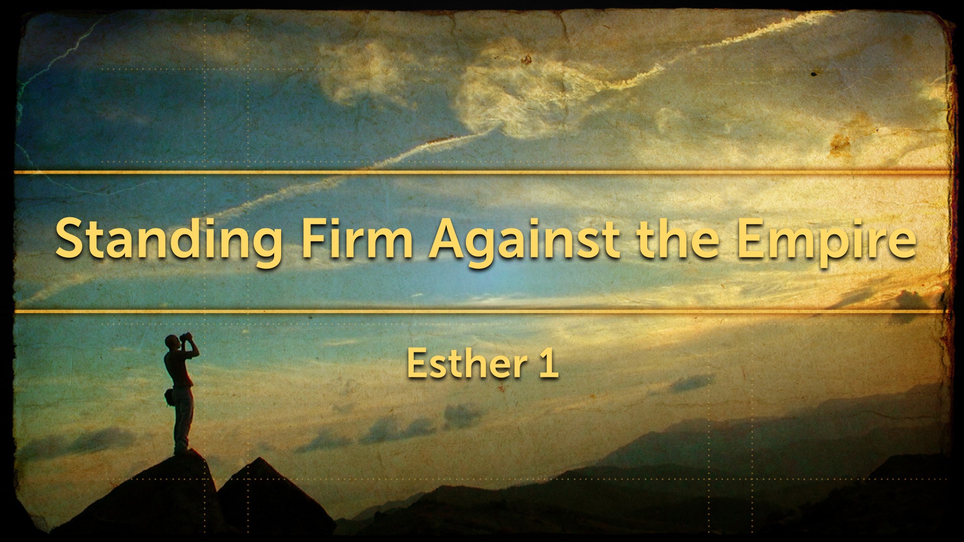 Sunday, February 16, 2020 PM - Logos Sermons