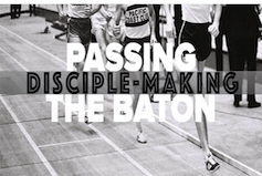 The Jesus Model of Disciple-Making - Logos Sermons