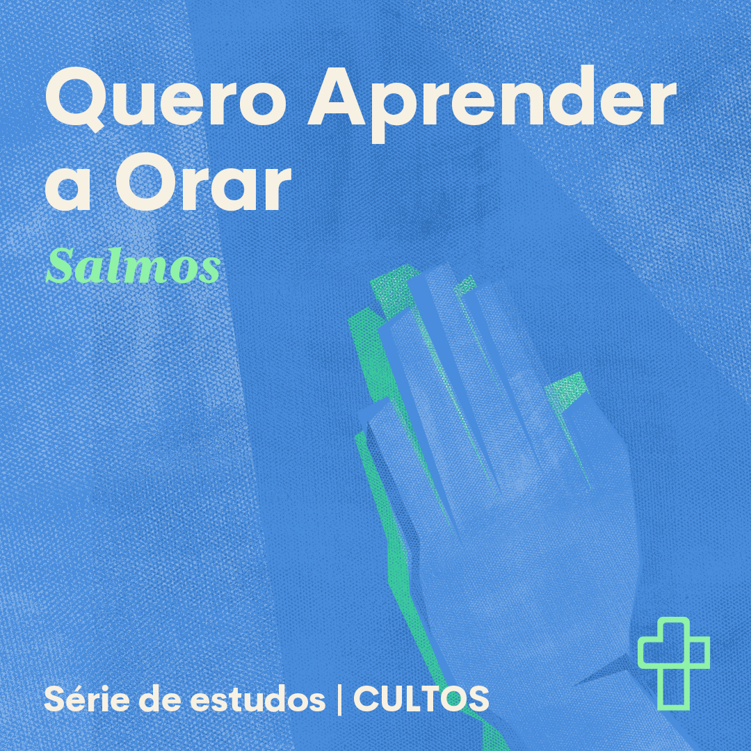 Quero Aprender a Orar | Senhor, o que faço com minhas dúvidas? - Logos ...