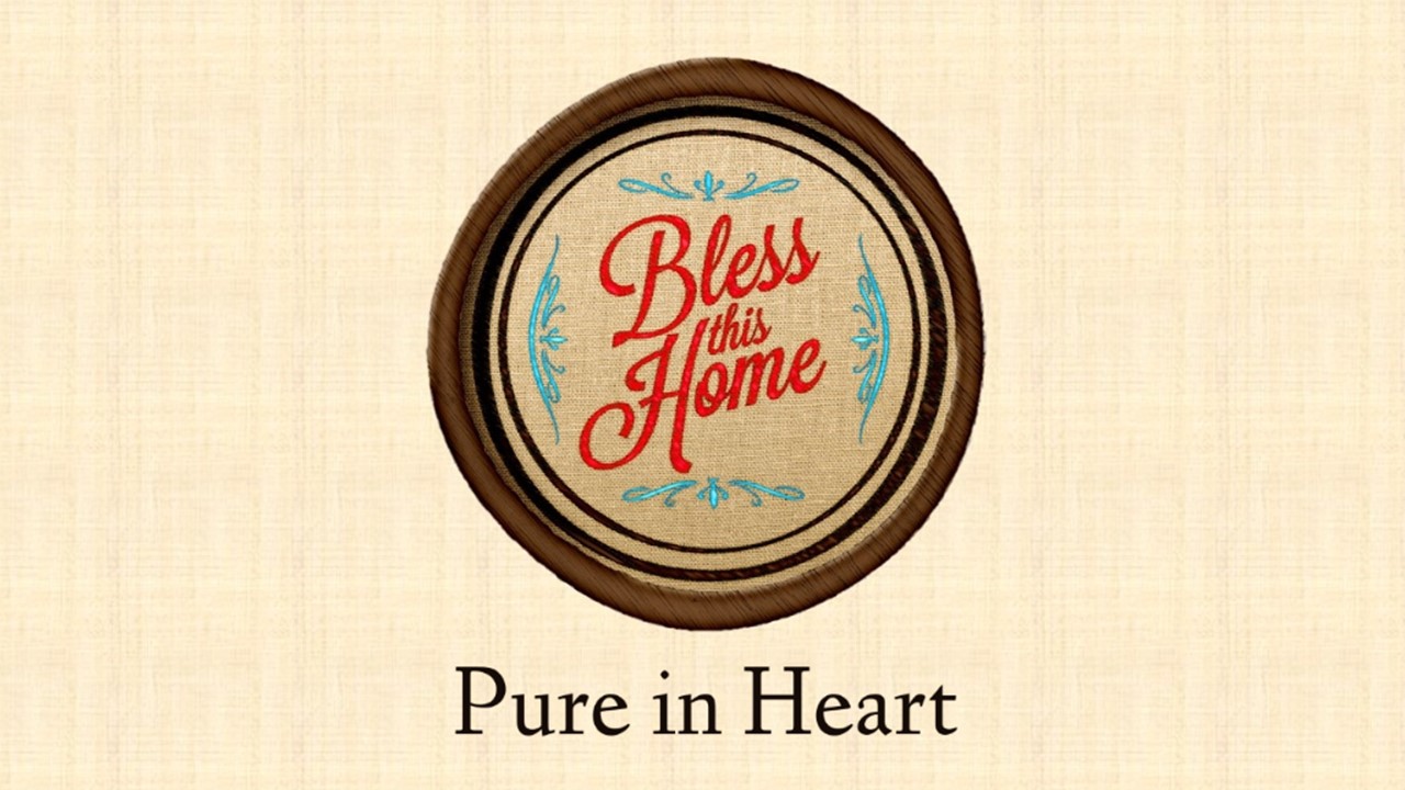 Pure in Heart - Logos Sermons