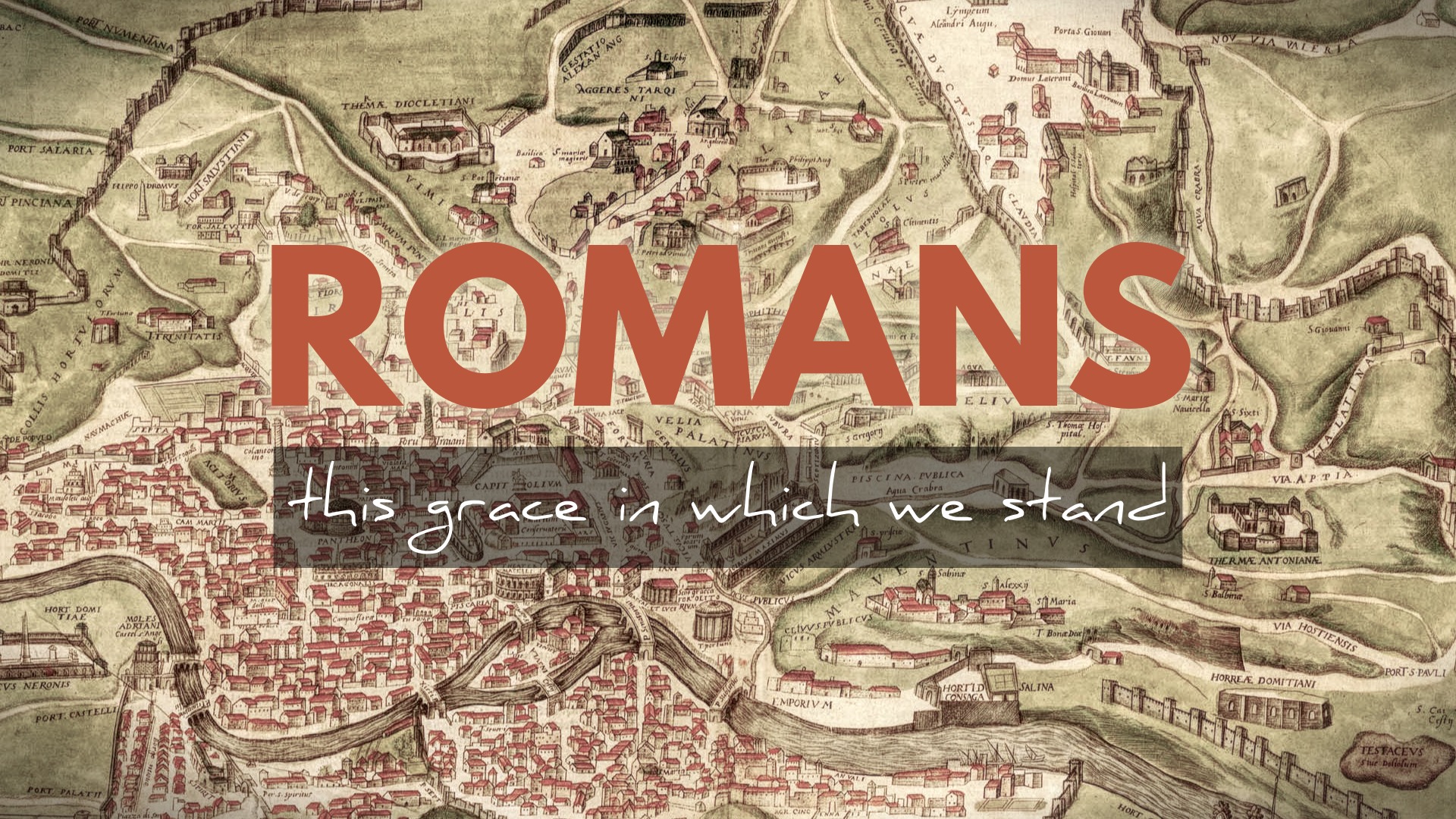 Wanted: Dead & Alive - Logos Sermons