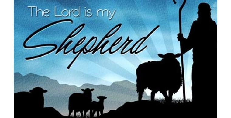 The Lord is my shepherd - Logos Sermons
