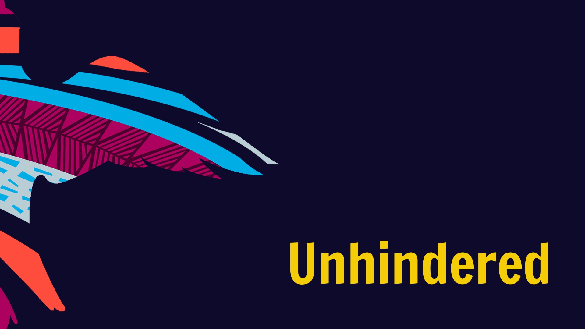 Unhindered - Logos Sermons