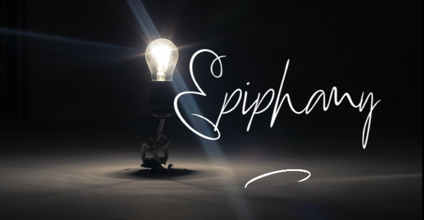 Epiphany - Logos Sermons