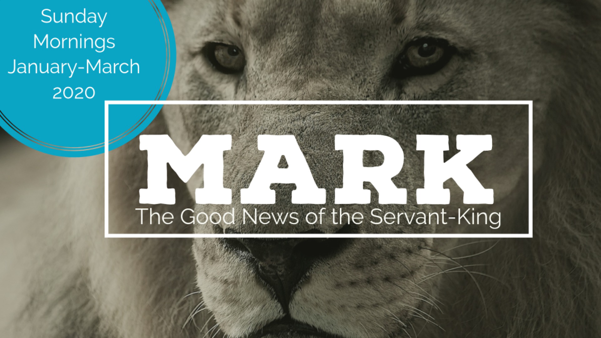 Sunday Service - Logos Sermons