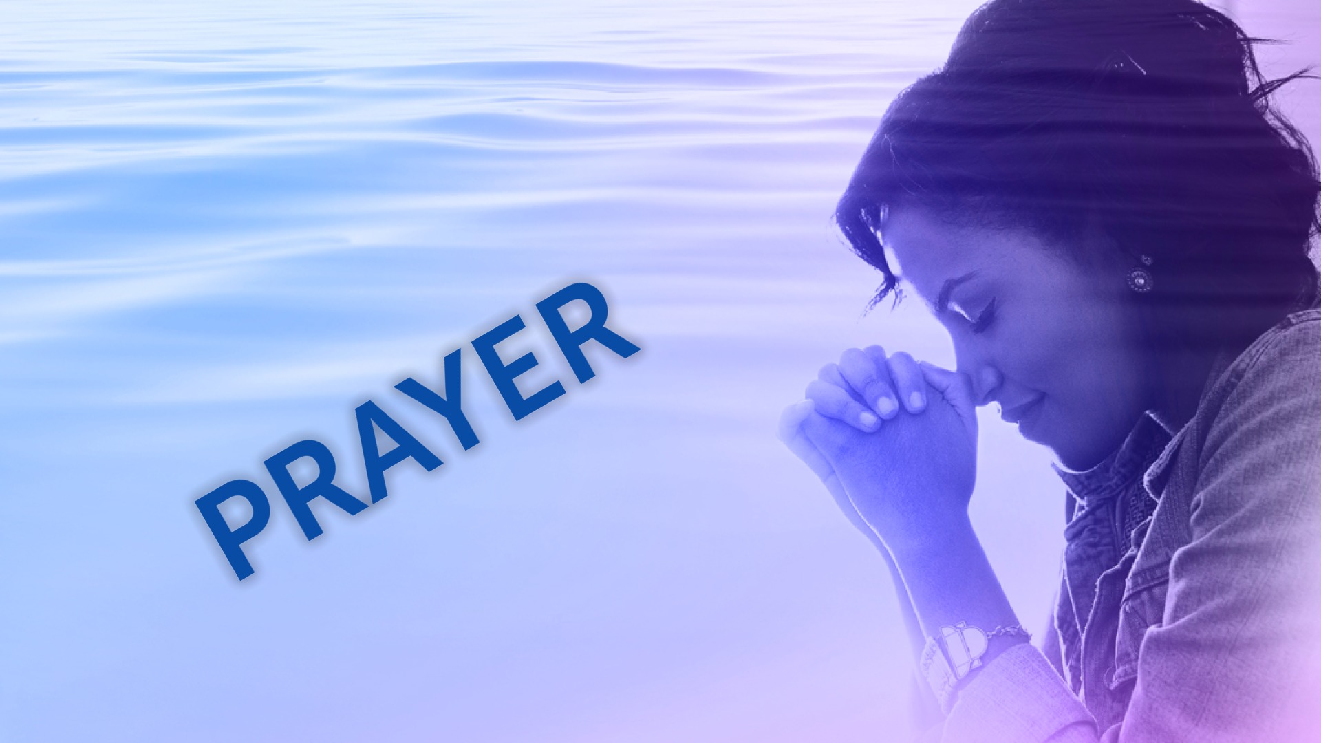 Praying in Numbers - Logos Sermons