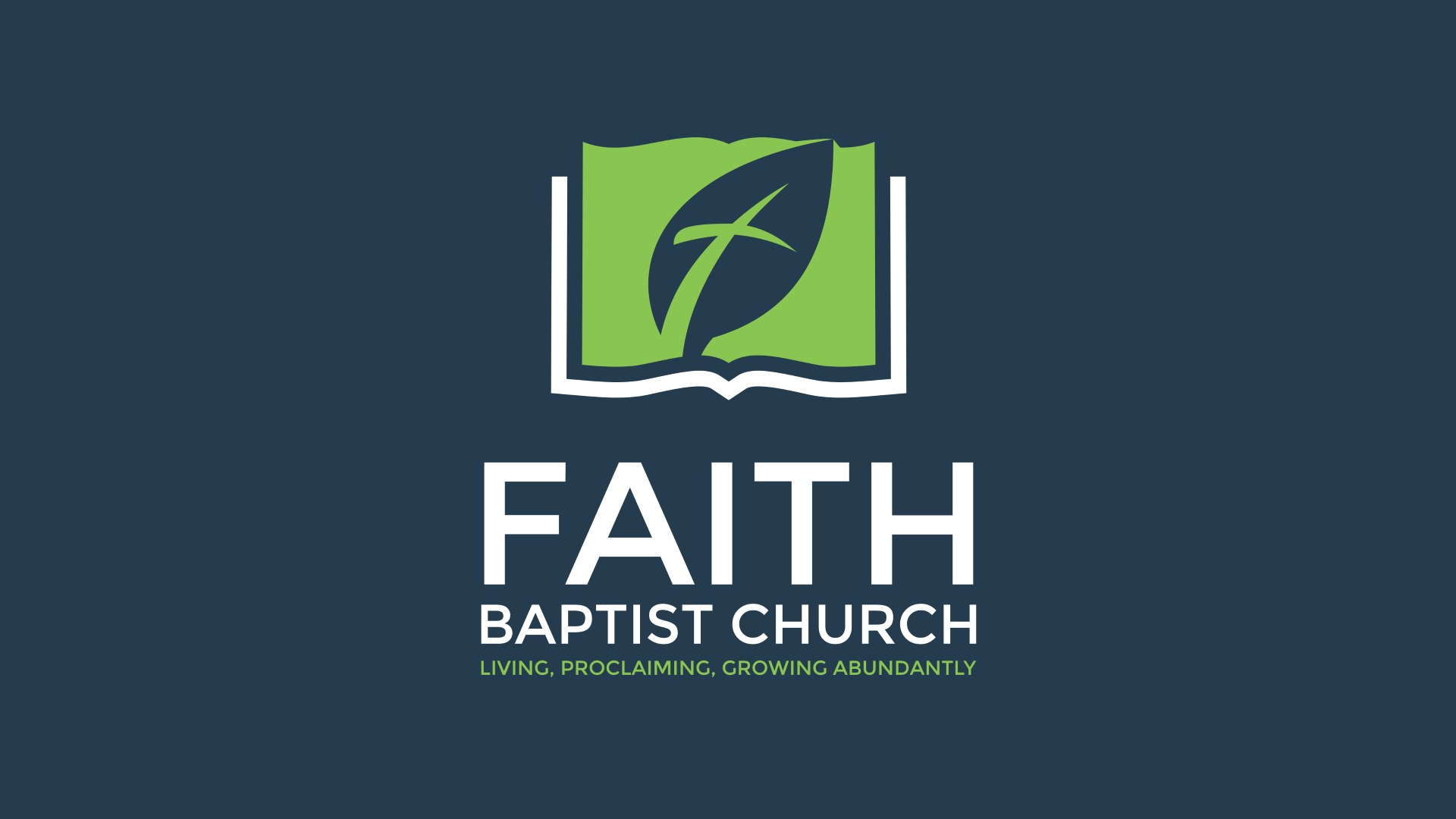 Be Ye Transformed - Logos Sermons