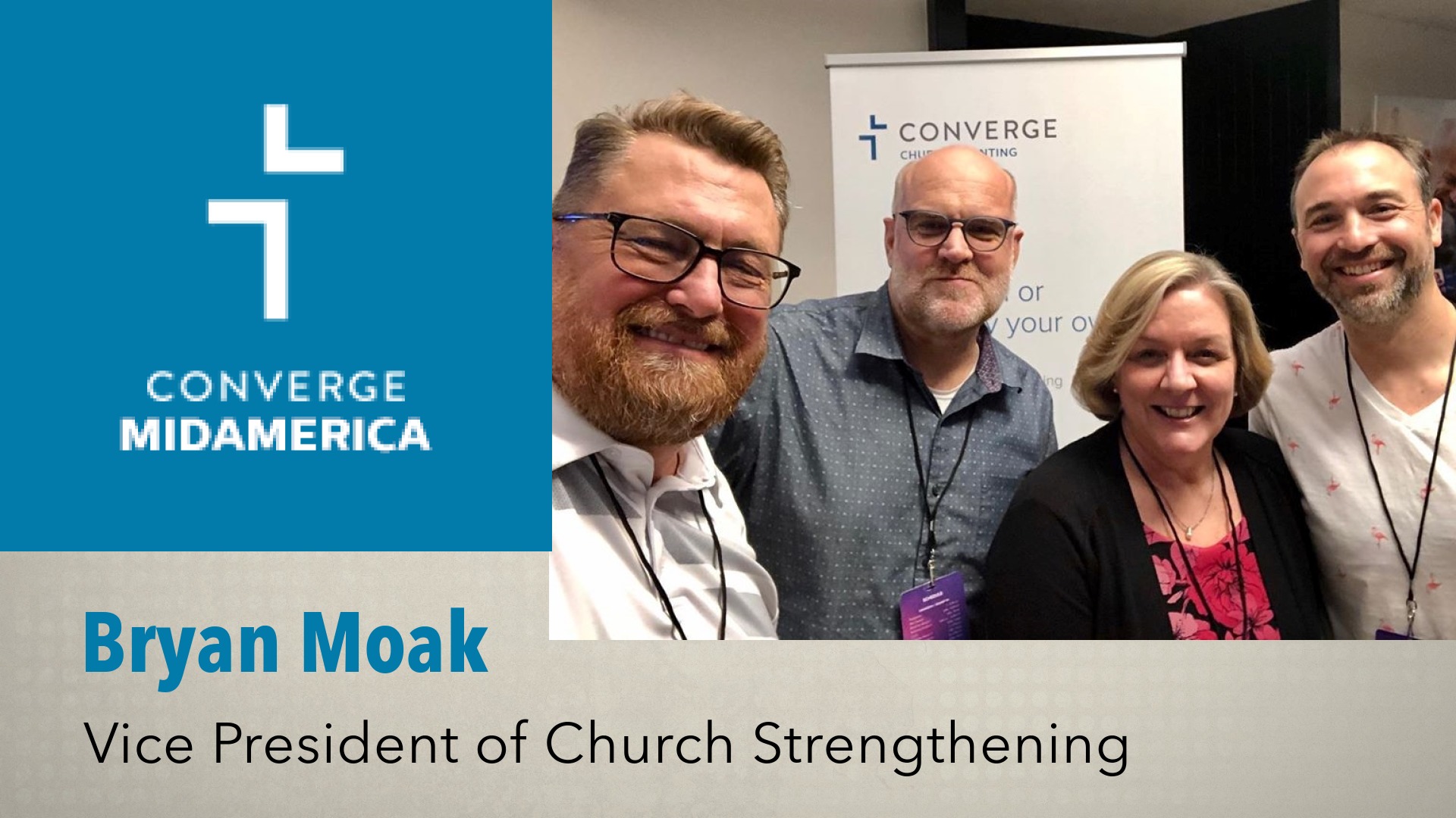 Ordination Service for Joshua Landers - Logos Sermons